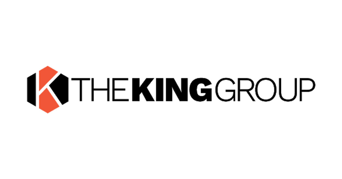 Strong Brands Take Over - The King Group